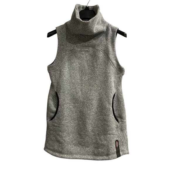 Indygyna | Jackets & Coats | Indygyna Vest Womens S Toga Thermal ...